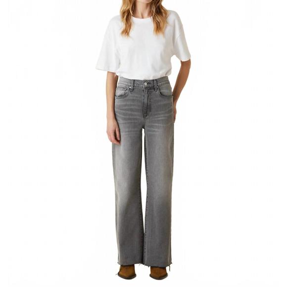 Le Jean | Jeans | New Le Jean Column Straight Leg Jeans In Paloma ...